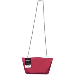 O bag Damen Handtasche, pink, Gr.