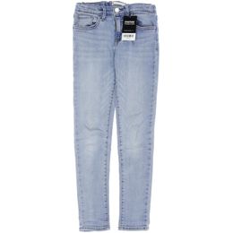 Levi's Levis Herren Jeans, hellblau, Gr. 146