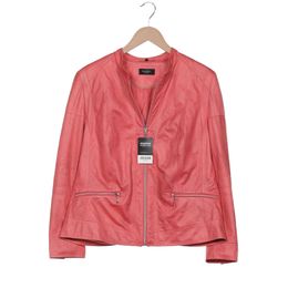 Bexleys woman Bexleys Damen Jacke, rot, Gr. 46