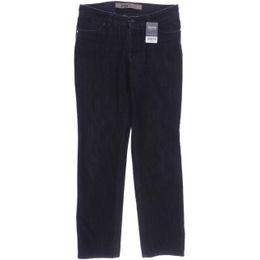 Atelier GARDEUR Damen Jeans, schwarz, Gr. 42