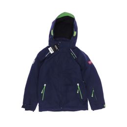 Trollkids Herren Jacke, marineblau, Gr. 140