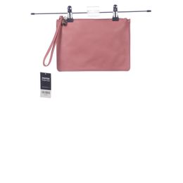 Hallhuber Damen Handtasche, pink, Gr.