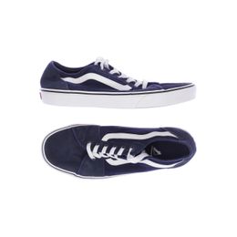 Vans Herren Sneakers, marineblau, Gr. 46