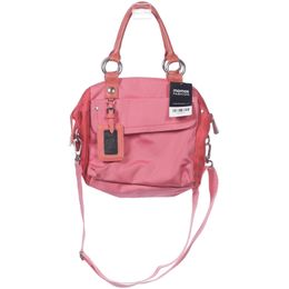 George Gina & Lucy George Gina Lucy Damen Handtasche, pink, Gr.