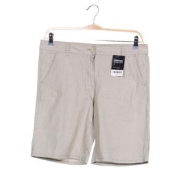 Tom Tailor Damen Shorts, hellgrün, Gr. 40