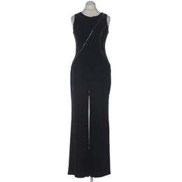 Forever Unique Damen Jumpsuit/Overall, schwarz, Gr. 40