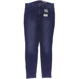 EDC by Esprit Damen Jeans, marineblau, Gr. 31