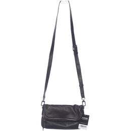 Liebeskind Berlin Damen Handtasche, schwarz, Gr.