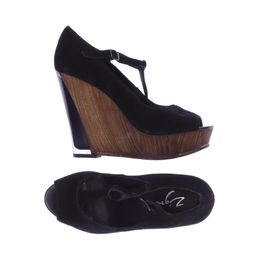 Zign Shoes Zign Damen Pumps, schwarz, Gr. 37