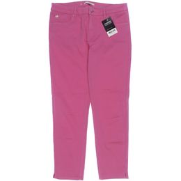 EDC by Esprit Damen Jeans, pink, Gr. 30