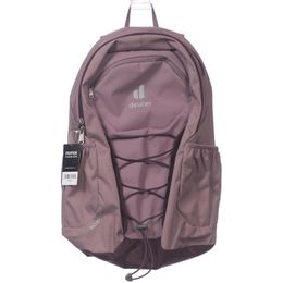 Deuter Damen Rucksack, pink, Gr.