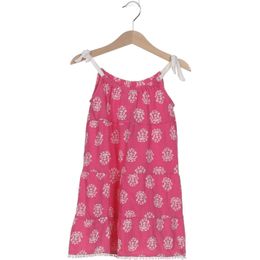 Mini Boden Damen Kleid, pink, Gr. 104