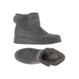 UGG Australia UGG Damen Stiefel, grau, Gr. 7