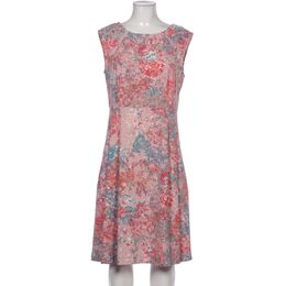 EDC by Esprit Damen Kleid, pink, Gr. 42