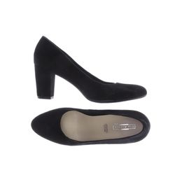 5th Avenue Damen Pumps, schwarz, Gr. 38