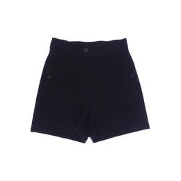 Sarah Pacini Damen Shorts, schwarz, Gr. 34