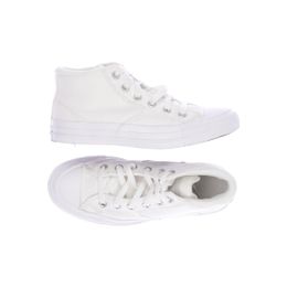 Converse Damen Sneakers, cremeweiß, Gr. 37.5