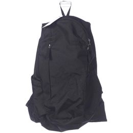 Jack Wolfskin Damen Rucksack, schwarz, Gr.