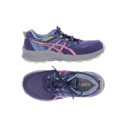 asics Damen Kinderschuhe, marineblau, Gr. 38