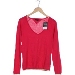 Tommy Hilfiger Damen Pullover, pink, Gr. 38