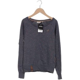 Naketano Damen Sweatshirt, marineblau, Gr. 36