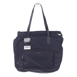 JOOP! Damen Handtasche, marineblau, Gr.