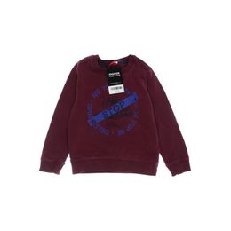 s.Oliver Herren Hoodies & Sweater, bordeaux, Gr. 104