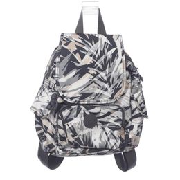 Kipling Damen Rucksack, grau, Gr.