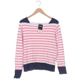 Tom Tailor Denim Damen Pullover, pink, Gr. 42