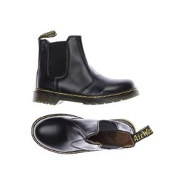 Dr. Martens Damen Stiefelette, schwarz, Gr. 38