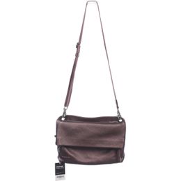 Mandarina Duck Damen Handtasche, braun, Gr.