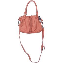 Liebeskind Berlin Damen Handtasche, pink, Gr.