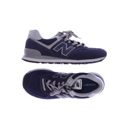 New Balance Herren Sneakers, marineblau, Gr. 43