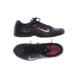 Nike Damen Sneakers, schwarz, Gr. 39