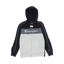 Champion Herren Hoodies & Sweater, schwarz, Gr. 170