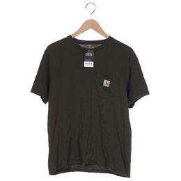 Carhartt Herren T-Shirt, grün, Gr. 52