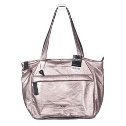 Picard Damen Handtasche, pink, Gr.