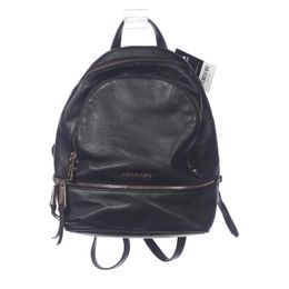 Michael Michael Kors Damen Rucksack, schwarz, Gr.