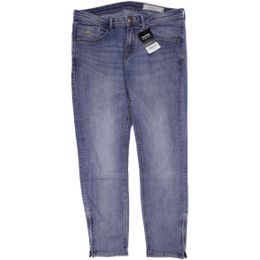 EDC by Esprit Damen Jeans, blau, Gr. 31