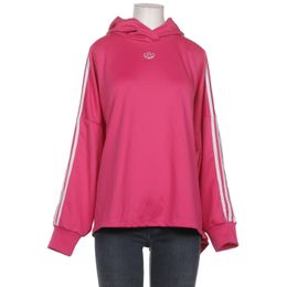 adidas originals Damen Kapuzenpullover, pink, Gr. 38