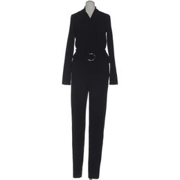 Marc Cain Damen Jumpsuit/Overall, schwarz, Gr. 36