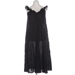 Only Damen Kleid, schwarz, Gr. 38