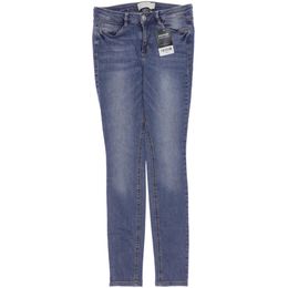 Tom Tailor Denim Damen Jeans, blau, Gr. 26