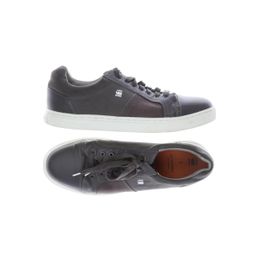 G-Star Raw G Star RAW Herren Sneakers, grau, Gr. 43