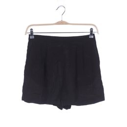 Samsøe & Samsøe Samsoe & Samsoe Damen Shorts, schwarz, Gr. 36