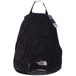 The North Face Herren Rucksack, schwarz, Gr.