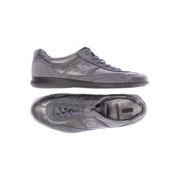 Ecco Damen Sneakers, grau, Gr. 40