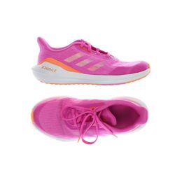 Adidas Damen Kinderschuhe, pink, Gr. 34.5