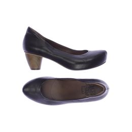 Think! Damen Pumps, schwarz, Gr. 39