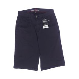 Buena Vista Damen Shorts, marineblau, Gr. 36